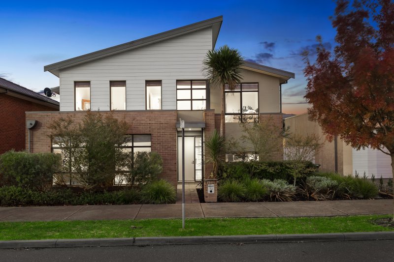 72 Stadium Circuit, Mulgrave, VIC 3170 - House for Sale