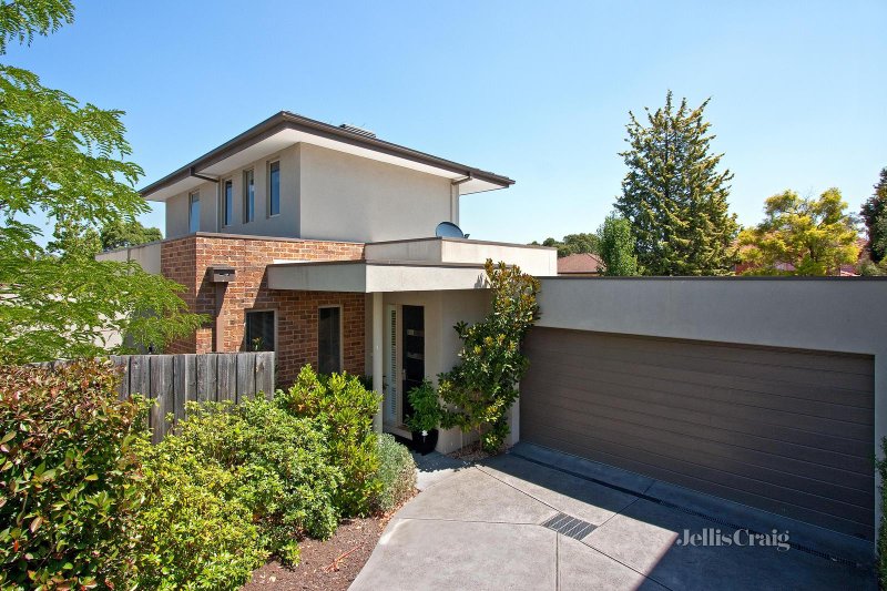 7/22 Powers Street, Donvale, VIC 3111 - Townhouse for Sale