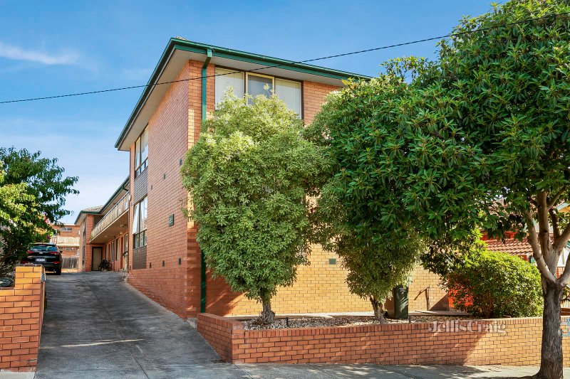 7/47 Murray Street, Brunswick West, VIC 3055 - Flat for Sale