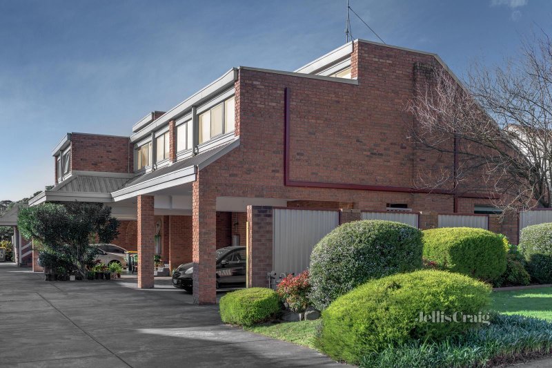 7/5-7 Luck Street, Eltham, VIC 3095 - Unit for Sale