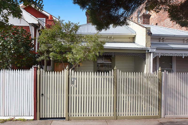 75 Coppin Street, Richmond, VIC 3121 - House for Sale