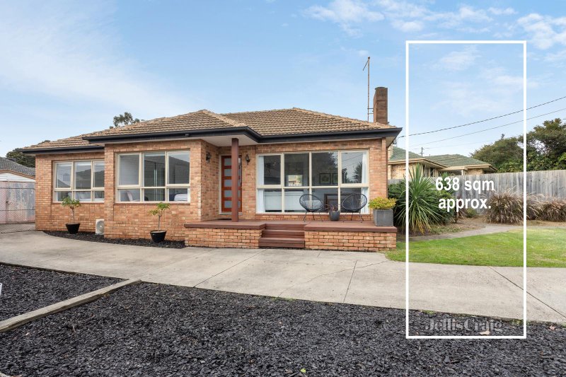 759 South Road, Bentleigh East, VIC 3165 - House for Sale