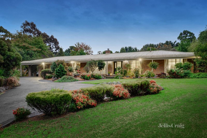 77-79 Homestead Road, Wonga Park, VIC 3115 - House for Sale