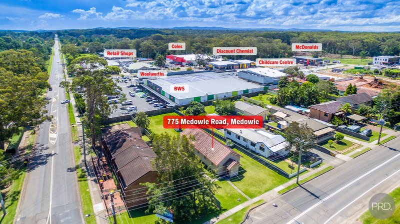 775 Medowie Road, MEDOWIE NSW 2318