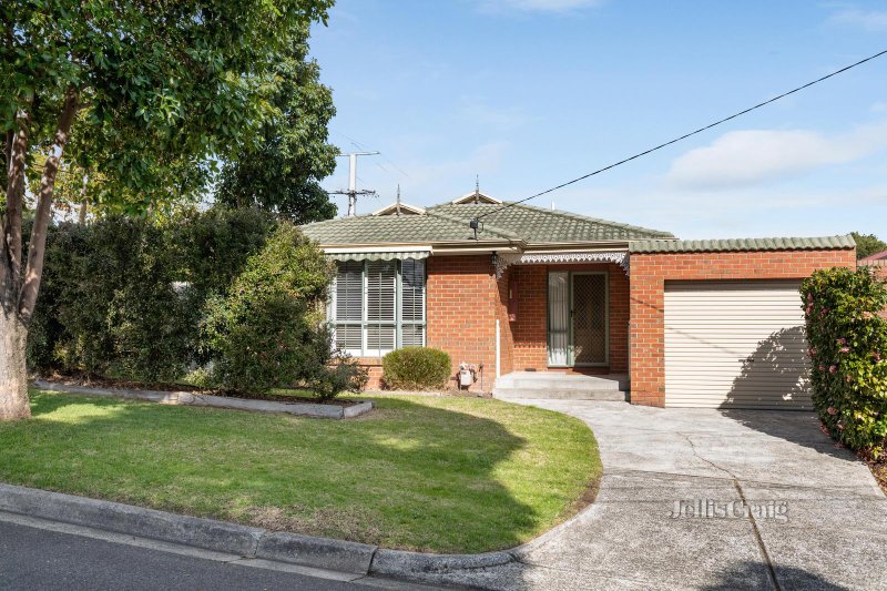 78 Great Ryrie Street, Heathmont, VIC 3135 - House for Sale
