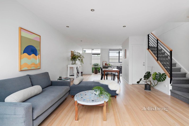 Sam Rigopoulos - Director and Auctioneer - Northcote | Jellis Craig