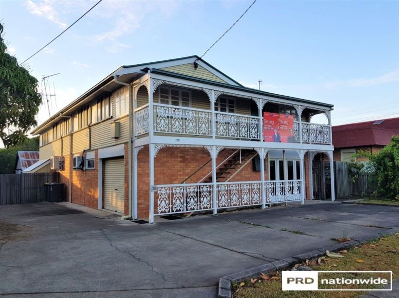 79 Ferry Street, MARYBOROUGH QLD 4650