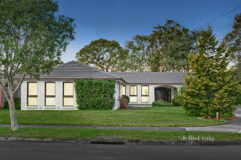 8 Ayr Court, Glen Waverley, VIC 3150 - House for Sale