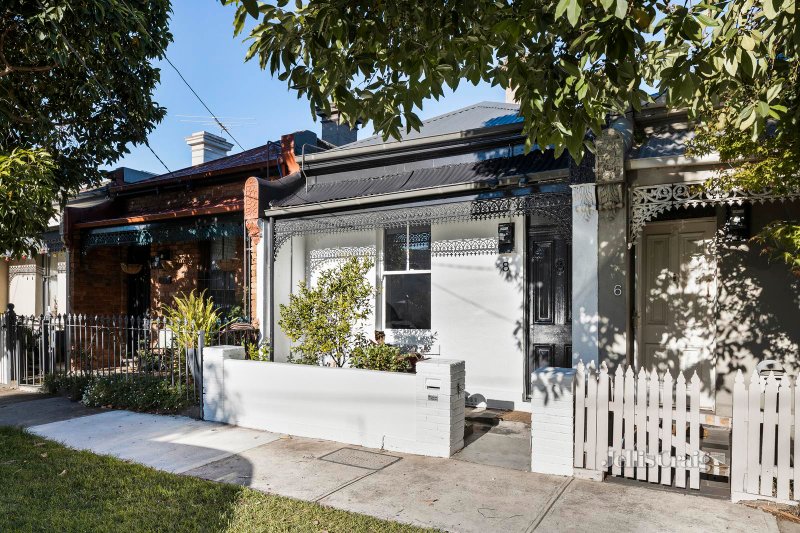 8 Barry Street, Northcote, VIC 3070 - House for Sale