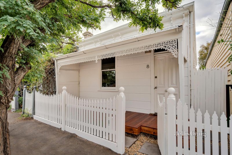 8 Cliff Street, Brunswick, VIC 3056 - House for Sale