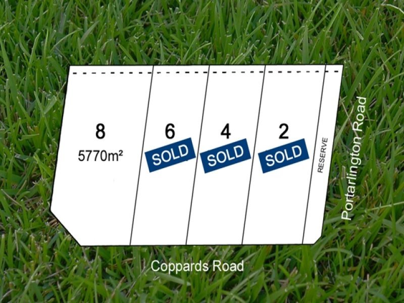 8 Coppards Road, Newcomb, VIC 3219 - House for Sale