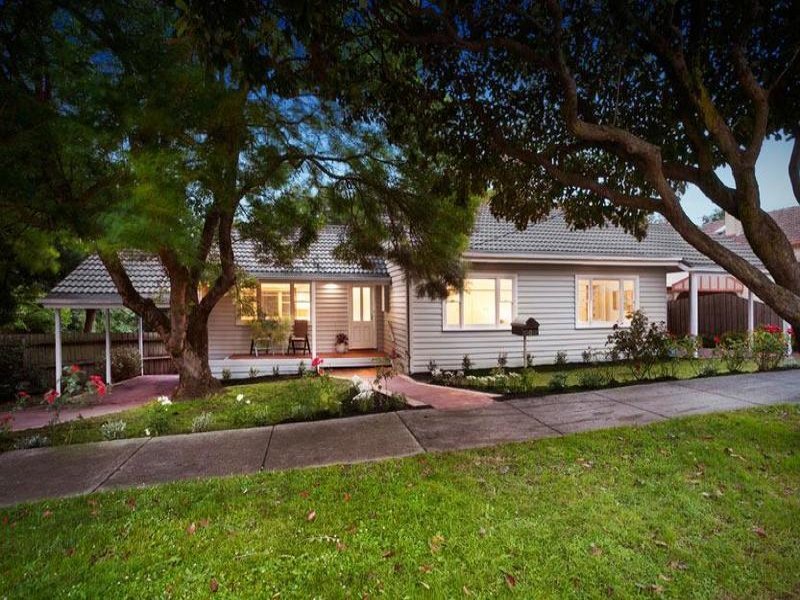 8 George Street, Mont Albert, VIC 3127 - House for Sale