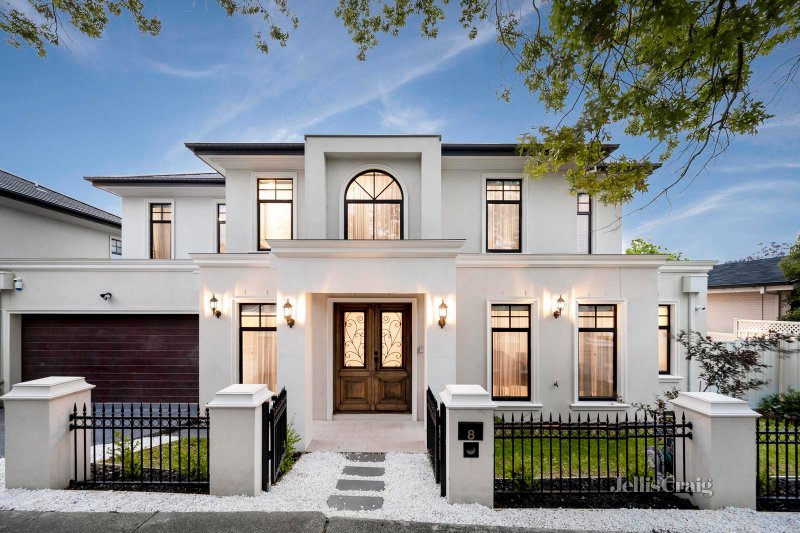 8 Gidgee Avenue, Templestowe Lower, VIC 3107 - House for Sale