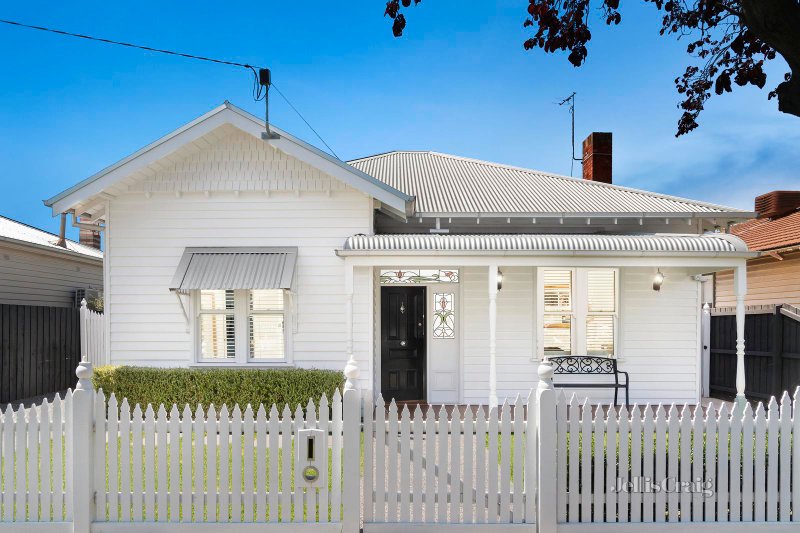 8 Grindlay Street, Newport, VIC 3015 - House for Sale