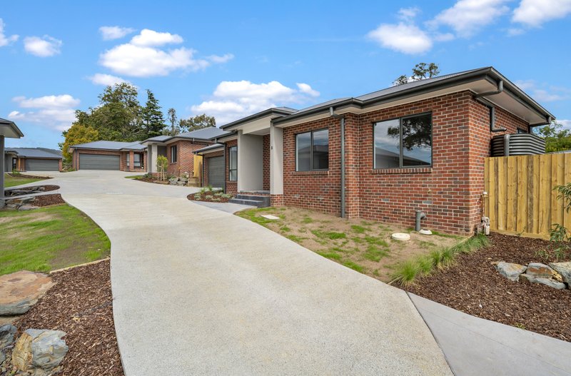 8 Joseph Close, Yarra Junction, VIC 3797 - Unit for Sale