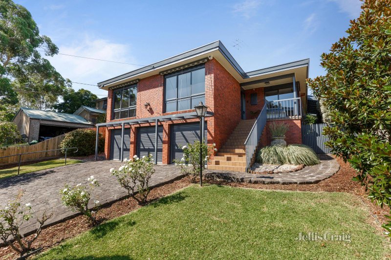8 Kiloran Court, Templestowe, VIC 3106 - House for Sale