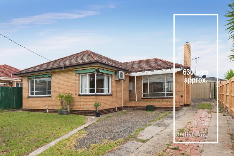 8 Martin Court, Bentleigh East, VIC 3165 - House for Sale