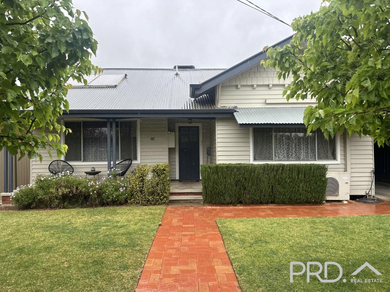 80 Walnut Avenue, MILDURA VIC 3500