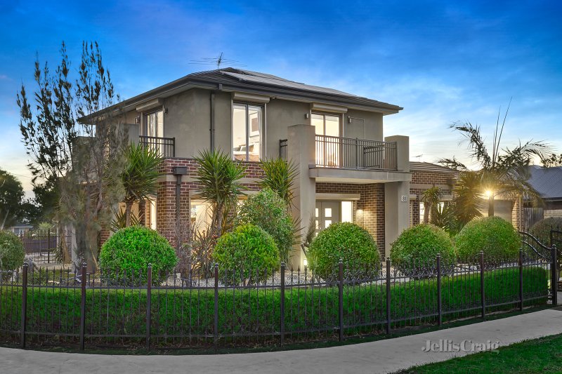 81 Liberty Parade, Bellfield, VIC 3081 - House for Sale