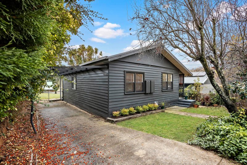 81 Raglan Street, Daylesford, VIC 3460 - House for Sale