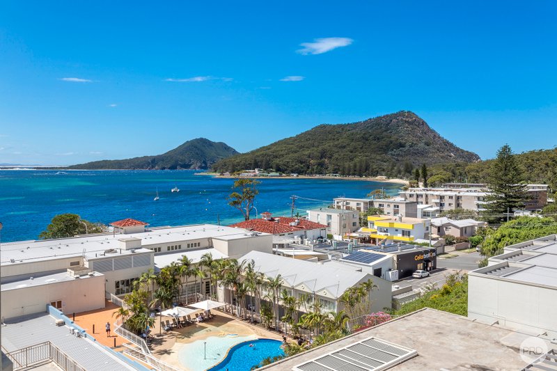 811/43 Shoal Bay Road SHOAL BAY NSW 2315