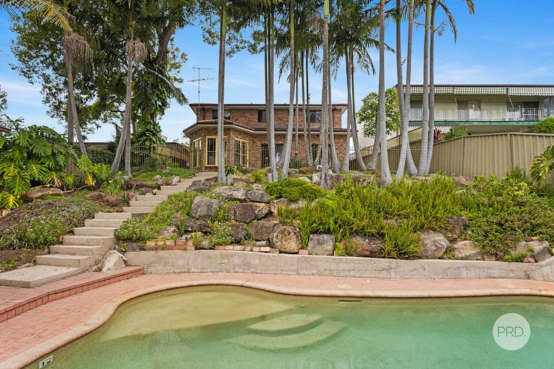 82 Lugarno Parade, LUGARNO NSW 2210