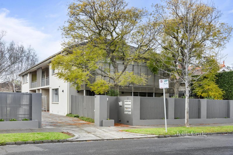 8/21 Thanet Street, Malvern, VIC 3144 - Apartment for Sale