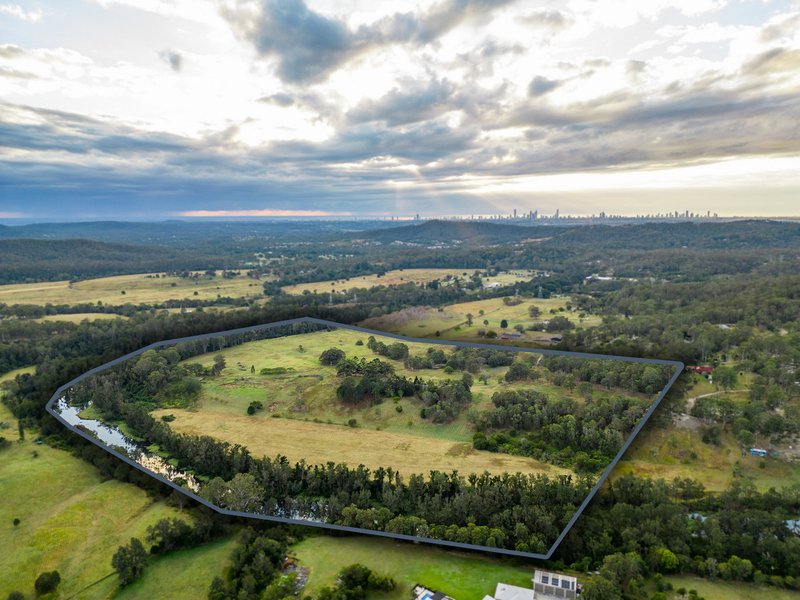 822 Gilston Road Gilston QLD 4211