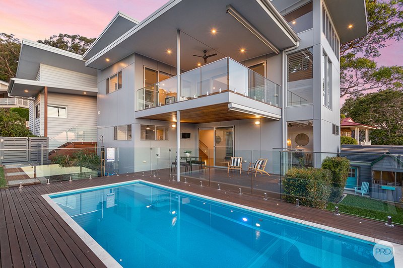84 The Peninsula CORLETTE NSW 2315
