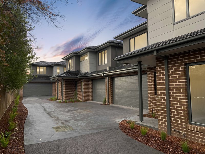 8/41 Elmhurst Road, Bayswater North, VIC 3153 - Townhouse for Sale