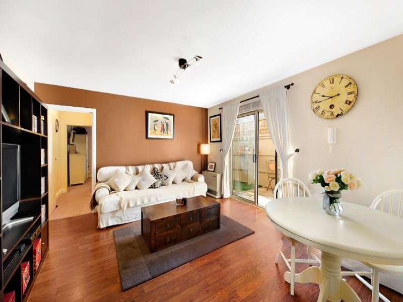 8/46-48 Victoria Road, Hawthorn East, VIC 3123 - Apartment for Sale