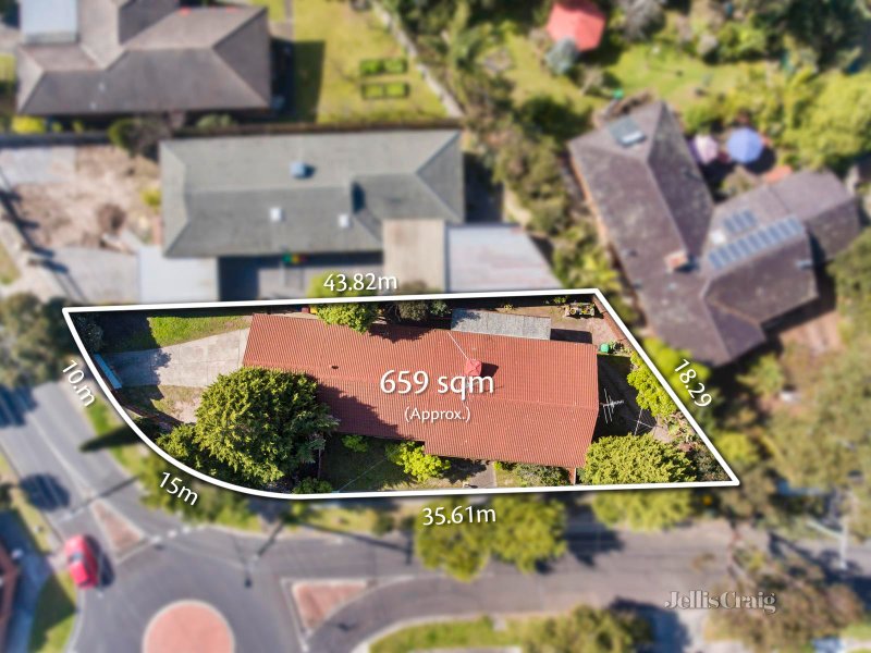 86 Pleasant Road, Bulleen, VIC 3105 - House for Sale