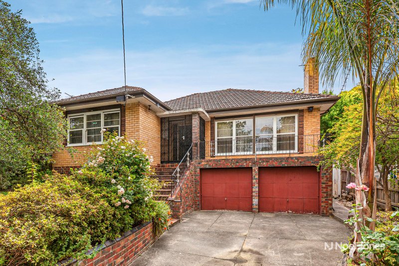 87 Bulleen Road, Balwyn North, VIC 3104 - House for Sale
