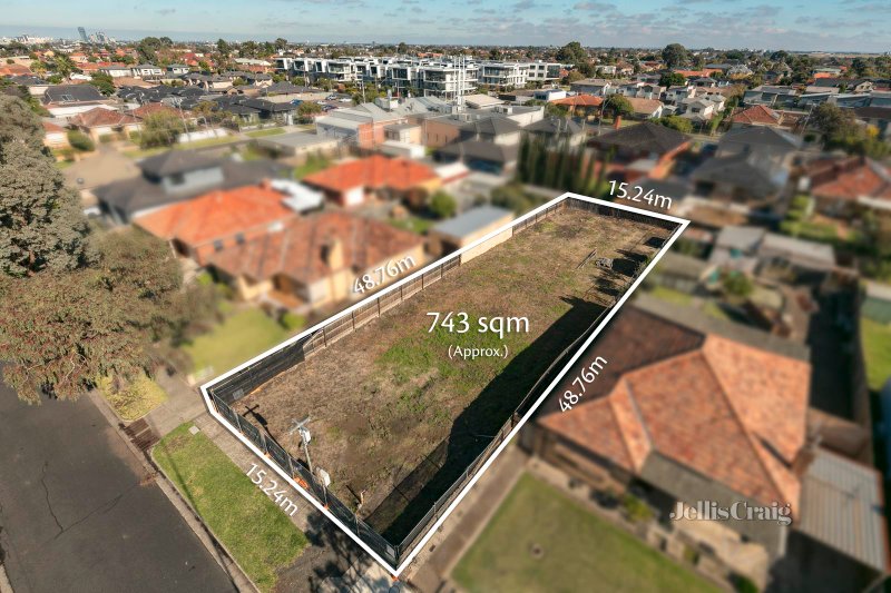 9 Dale Avenue, Pascoe Vale, VIC 3044 - Land for Sale
