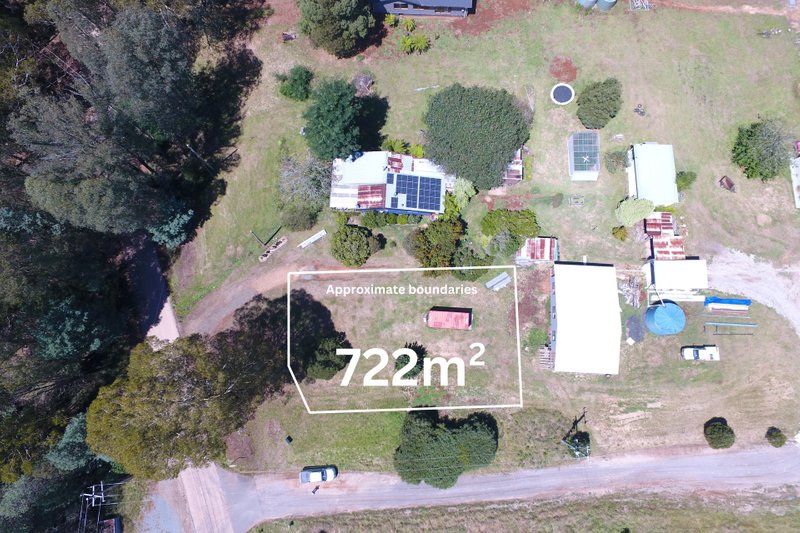 9025 Bonang Road, Bonang, VIC 3888 - Land for Sale