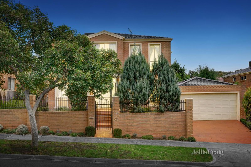 91 Pleasant Road, Bulleen, VIC 3105 - House for Sale