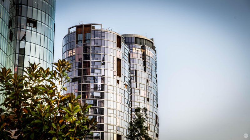 910/11 Barrack Square PERTH WA 6000