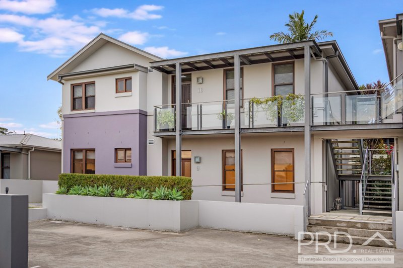 9/136 Morshead Drive, HURSTVILLE GROVE NSW 2220