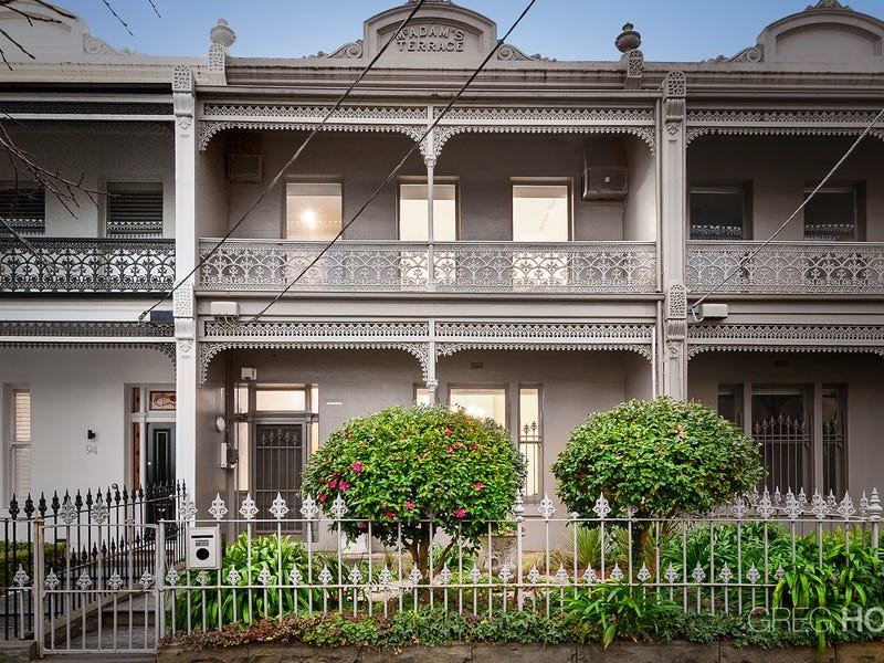 92 Bridport Street, Albert Park, VIC 3206 - House for Sale