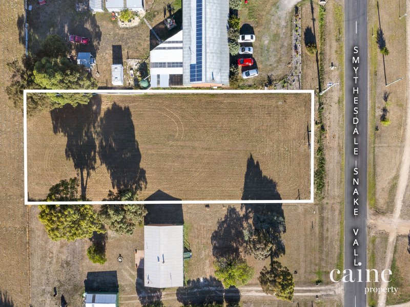 924 Smythesdale-Snake Valley Road, Snake Valley, VIC 3351 - Land for…