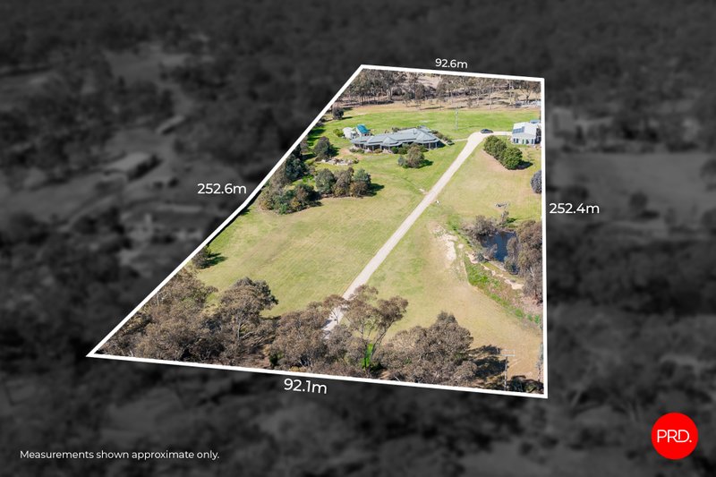 926 Calder Alternative Highway, LOCKWOOD VIC 3551