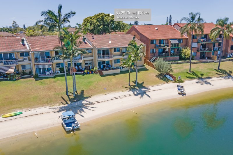 9/29 Duet Drive, MERMAID WATERS QLD 4218