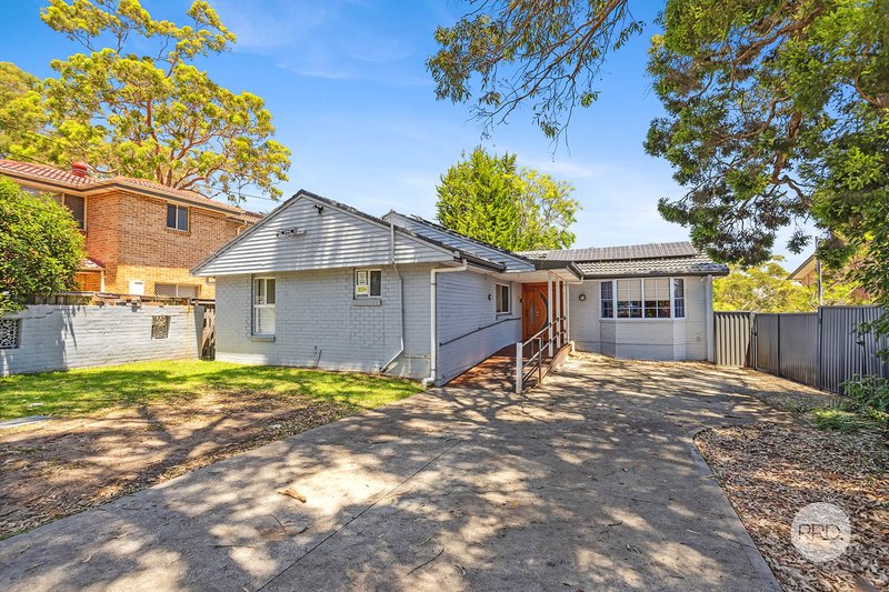 962 Forest Road, LUGARNO NSW 2210