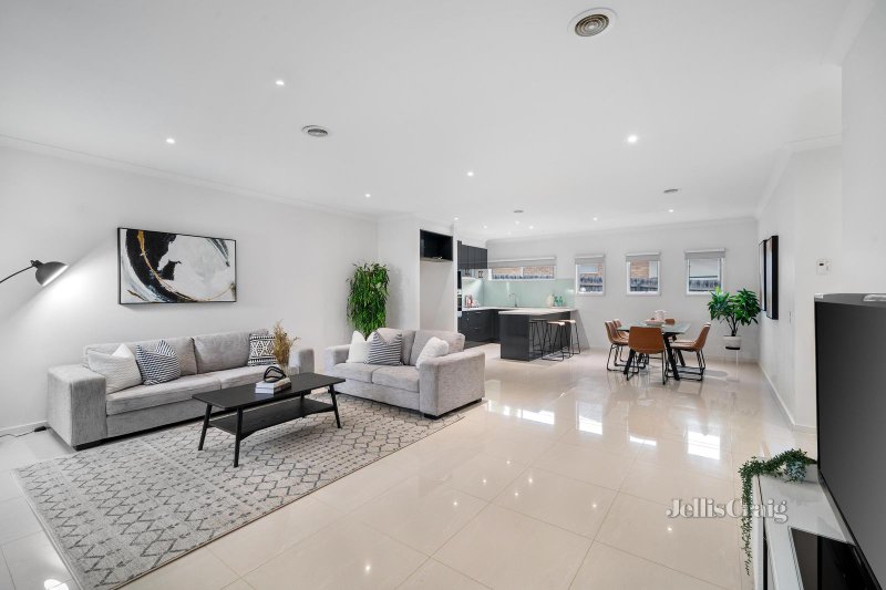 96a Fulton Road, Blackburn South, VIC 3130 - Townhouse for Sale