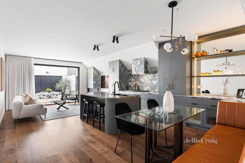 Sam Rigopoulos - Director and Auctioneer - Northcote | Jellis Craig