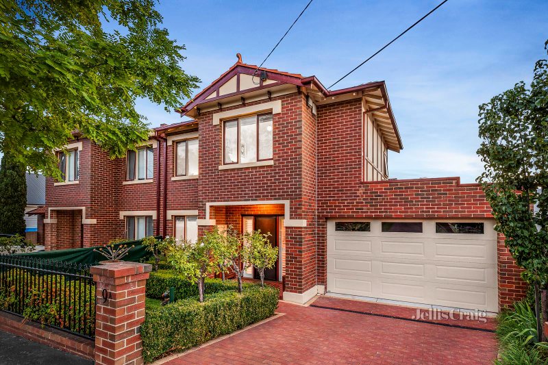 9A Woolley Street, Essendon, VIC 3040 - Townhouse for Sale