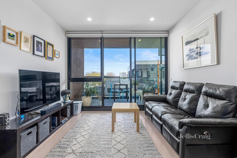 B205/55 John Street, Brunswick East, VIC 3057 - Apartment for Sale