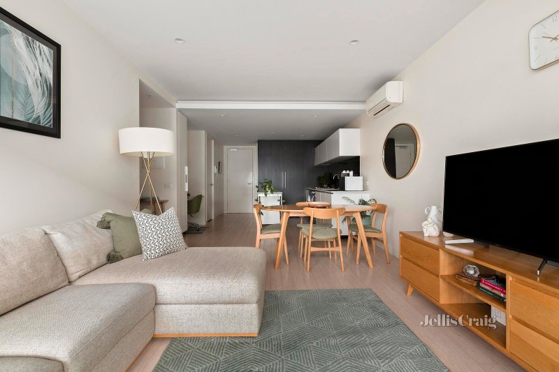 B209/55 John Street, Brunswick East, VIC 3057 - Apartment for Sale