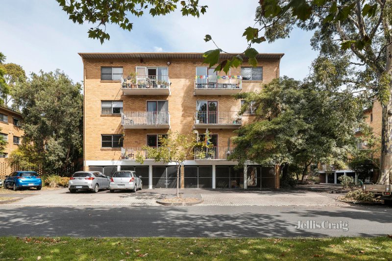 D14/81 O'shanassy Street, North Melbourne, VIC 3051 - Apartment for…