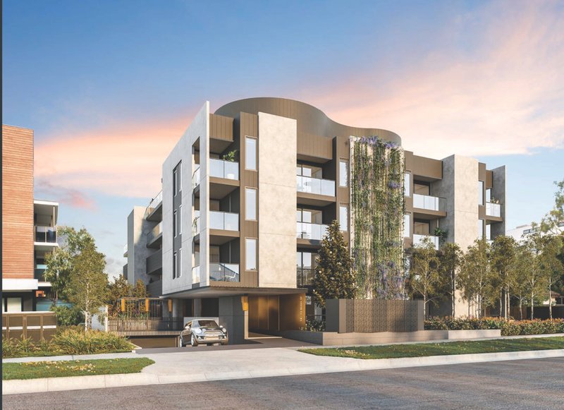G01/12 Queen Street, Blackburn, VIC 3130 - Apartment for Sale